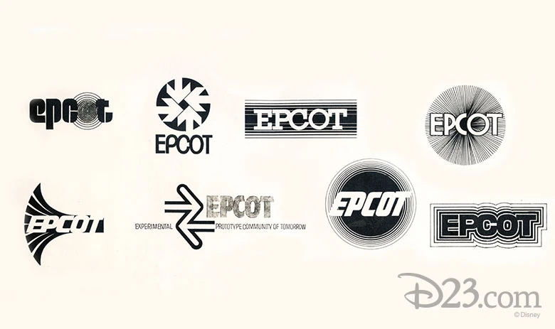 Epcot | Logopedia | Fandom