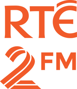 RTE 2FM Logopedia Fandom