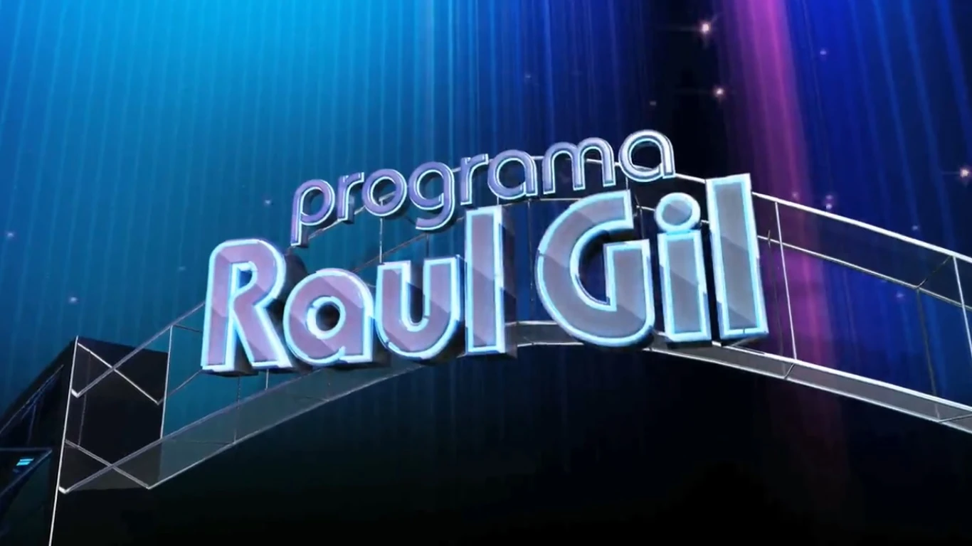 Logotipo De Raúl Gil