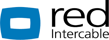 Red Intercable | Logopedia | Fandom