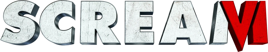 Scream VI | Logopedia | Fandom