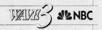 WAVE | Logopedia | Fandom