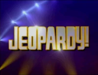 Jeopardy! (US)/Title sequences | Logopedia | Fandom