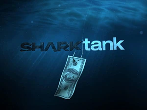 Shark Tank | Logopedia | Fandom
