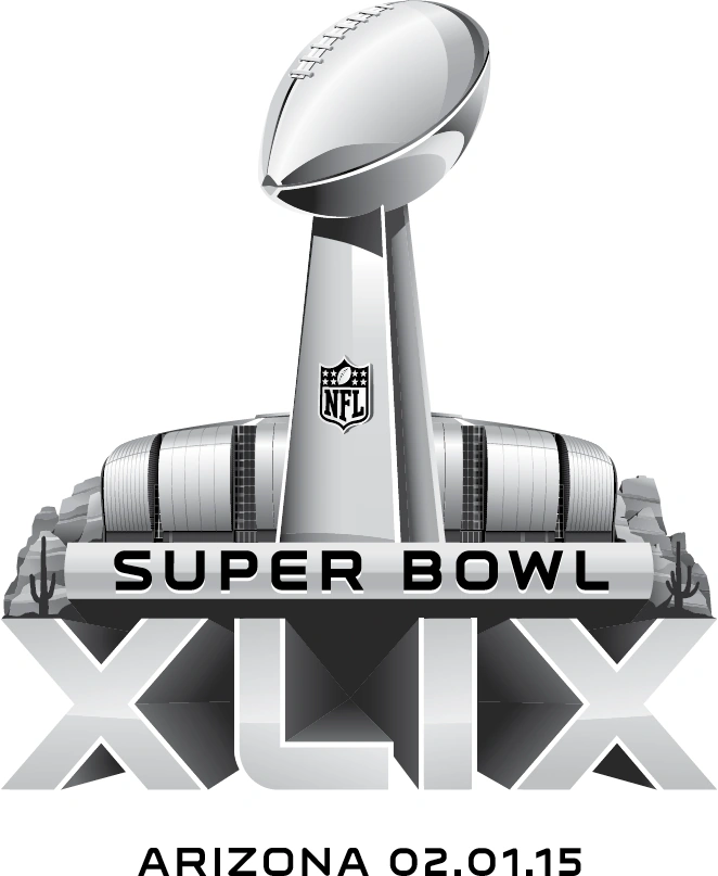Super Bowl XLIX | Logopedia | Fandom