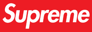 Supreme | Logopedia | Fandom