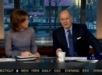 The Early Show | Logopedia | Fandom