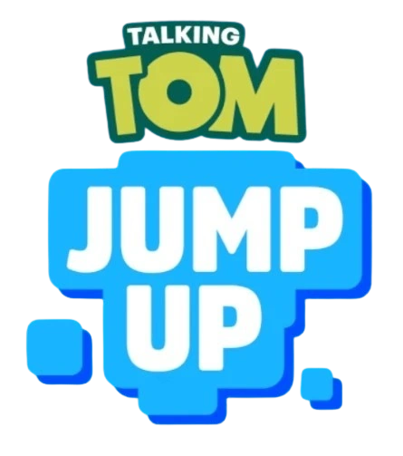 Talking Tom Jump Up | Logopedia | Fandom