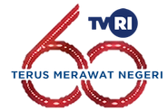 TVRI (Indonesia)/Anniversary | Logopedia | Fandom