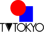 TV Tokyo/Other | Logopedia | Fandom
