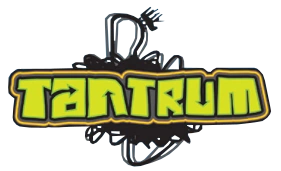 Tantrum | Logopedia | Fandom
