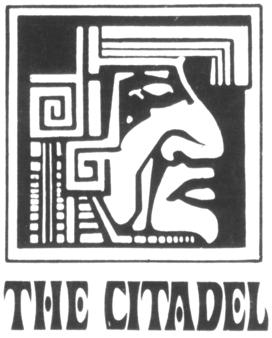 The Citadel | Logopedia | Fandom