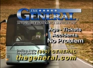 The General | Logopedia | Fandom