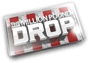 The Million Pound Drop | Logopedia | Fandom