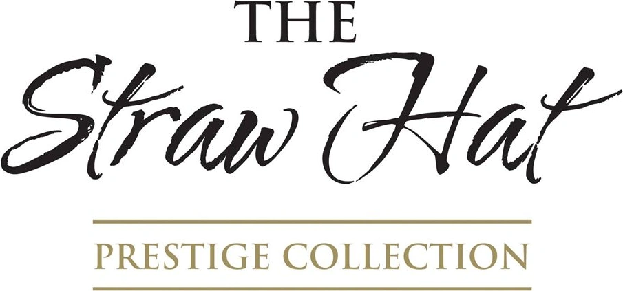 The Straw Hat | Logopedia | Fandom