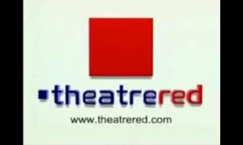 Theatre Red | Logopedia | Fandom