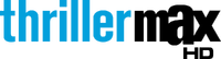 ThrillerMax | Logopedia | Fandom