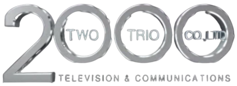 Two Trio Production | Logopedia | Fandom