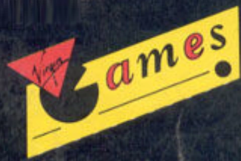 Virgin Interactive | Logopedia | Fandom