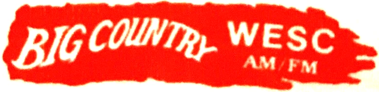 WESC-FM | Logopedia | Fandom