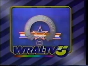 WRAL-TV | Logopedia | Fandom