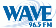 96.5 Wave FM | Logopedia | Fandom