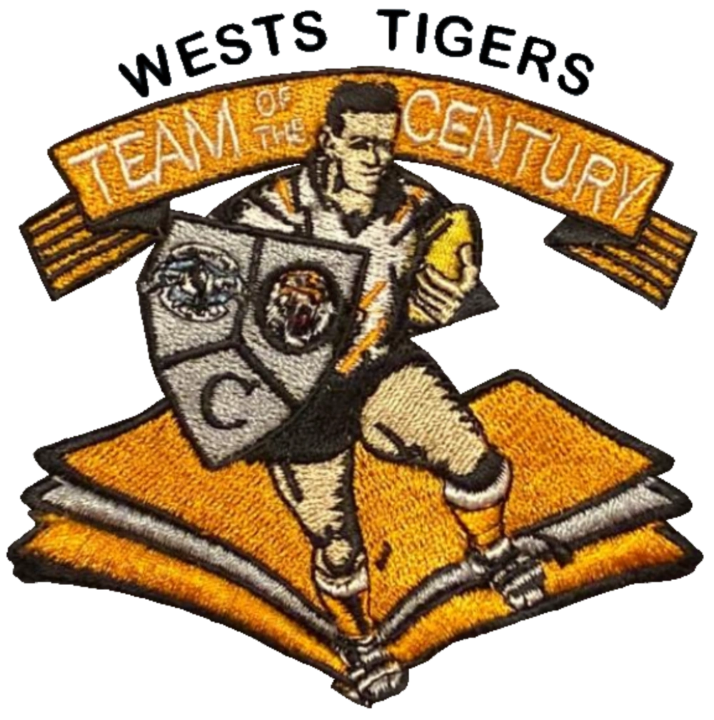 Wests Tigers | Logopedia | Fandom