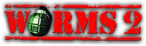 Worms 2 | Logopedia | Fandom