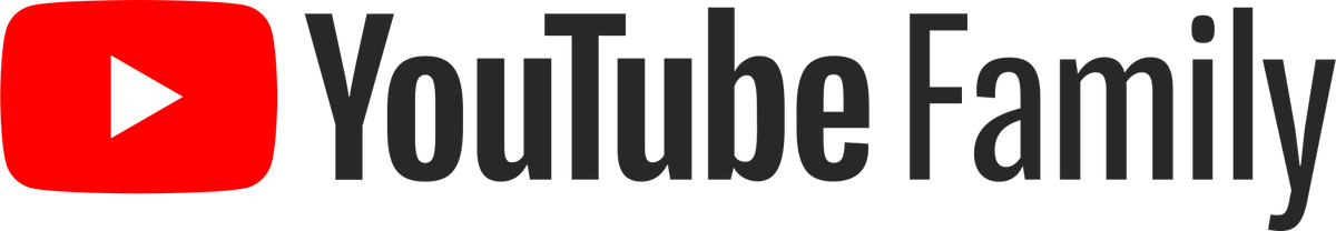 YouTube Family | Logopedia | Fandom