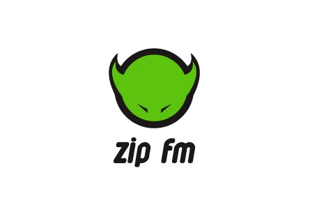 Zip Fm Logo Png
