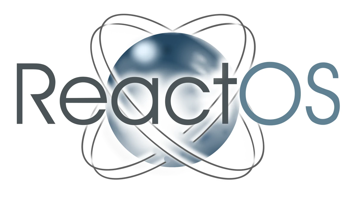 ReactOS | Logopedia | Fandom