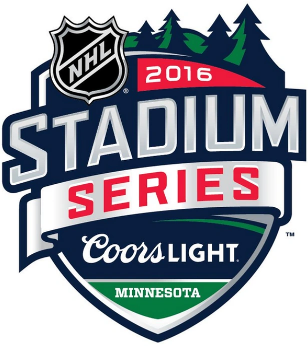 Stadium Series Logo