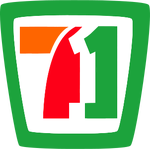 7-Eleven/Other | Logopedia | Fandom