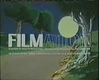 Filmation/Logos en pantalla | Logopedia | Fandom