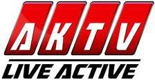 AKTV | Logopedia | Fandom