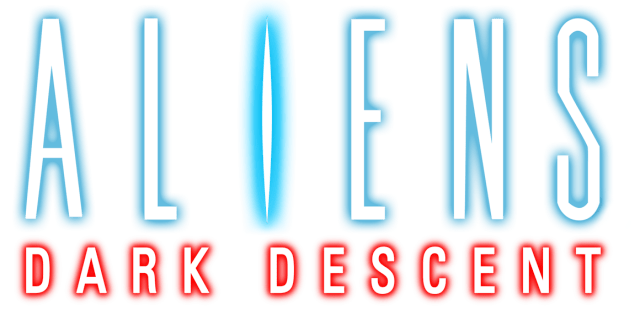 Aliens: Dark Descent | Logopedia | Fandom