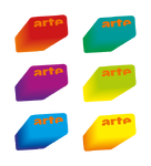 Arte | Logopedia | Fandom