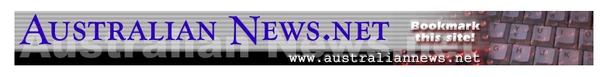 Australian News.Net | Logopedia | Fandom