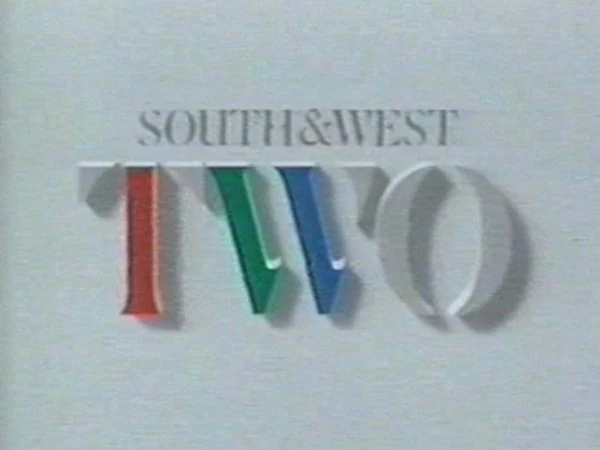 BBC Two South | Logopedia | Fandom