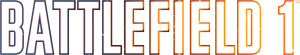 Battlefield 1 | Logopedia | Fandom