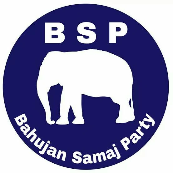 Bsp Party Symbol