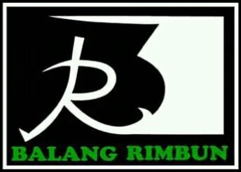 Balang Rimbun | Logopedia | Fandom