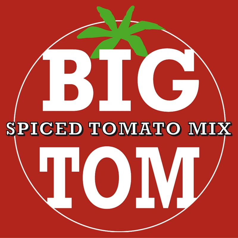 Big Tom | Logopedia | Fandom