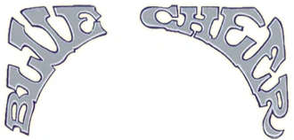 Blue Cheer | Logopedia | Fandom