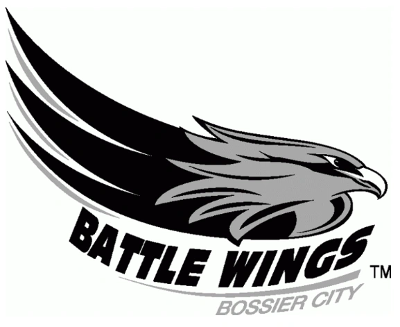 Bossier-Shreveport Battle Wings | Logopedia | Fandom