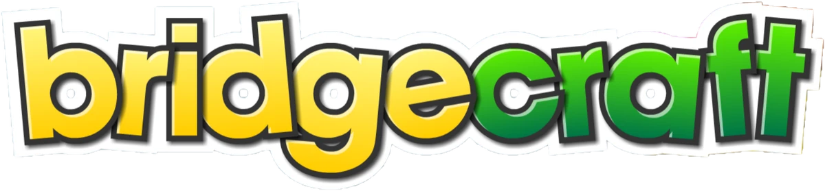 BridgeCraft | Logopedia | Fandom
