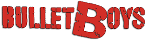 BulletBoys | Logopedia | Fandom