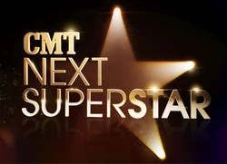 CMT's Next Superstar | Logopedia | Fandom