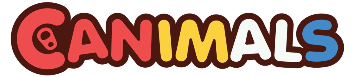 Canimals | Logopedia | Fandom