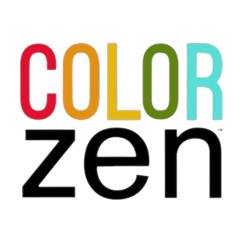 Color Zen | Logopedia | Fandom